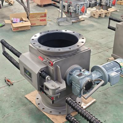 China Electro Magnetic Separator with Rotating Magnetic Roller and Self-Cleaning for 99% Iron Removal Efficiency for sale