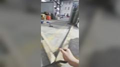 Iron Remover 99% Purity Magnetic Rod Grid