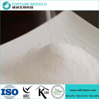 China Food Thickener E466 White Powder Cellulose Gum for Protein Drinks for sale