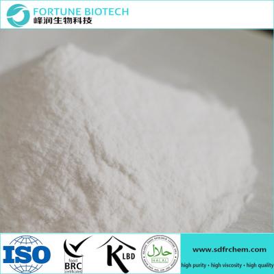 China High Quality Food Thickener Sodium CMC for sale