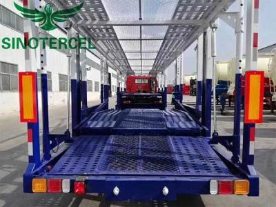 Cina 80000 kg Trasportatore di veicoli semirimorchi Trasportatore di veicoli semirimorchi in vendita