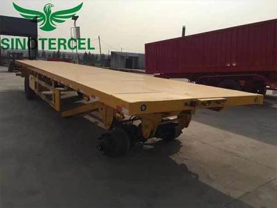 Cina SINOTERCEL Trasporto con rimorchio completo 20 t in vendita