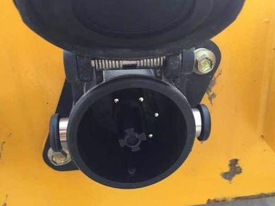 Cina SINOTERCEL Trasporto con rimorchio completo 20 t in vendita