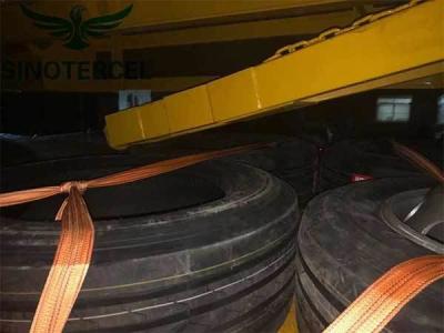 Cina Alumini 53 rimorchio piatto trasporto 20000kgs semirimorchio piatto in vendita