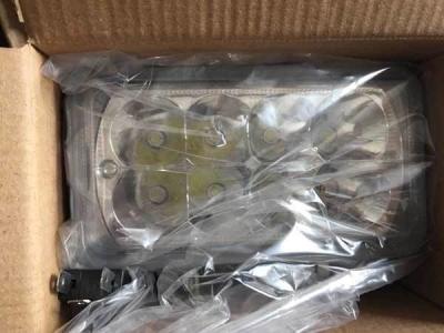 Cina 12V/24V luce a LED per rimorchio luci magnetiche senza fili per rimorchio in vendita