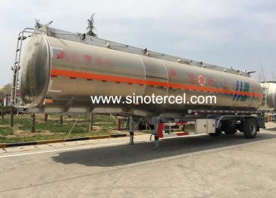 Cina Serbatoio di carburante 35CBM Serbatoio di carburante in vendita