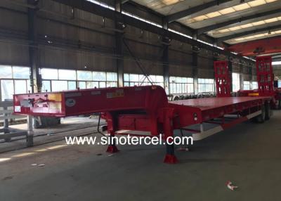 Cina LML9400TDPA semirimorchio a letto basso da 100 t per il trasporto di grandi merci in vendita