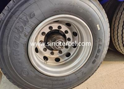 Cina Semi-remolchi a letto basso ISO CCC SGS 30 t 100 t 3 assi in vendita