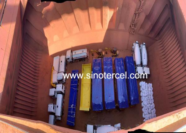 Quality LML9400TPB Sidewall Semi Trailer 40T Shipping Container Transport Trailer for sale