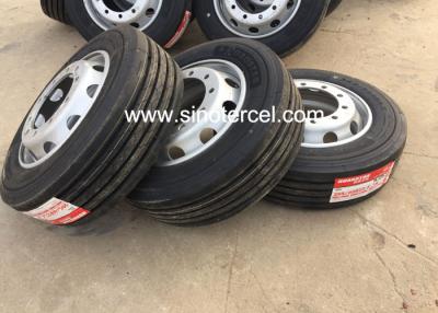 Cina Trailers per attrezzature di inclinazione in alluminio 20T Trailers per inclinazione idraulici in vendita
