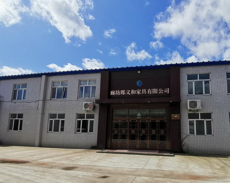 Fornitore cinese verificato - Langyihe Furniture Co., Ltd