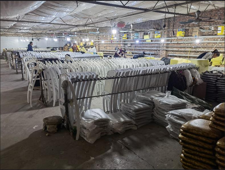 Fornitore cinese verificato - Langyihe Furniture Co., Ltd