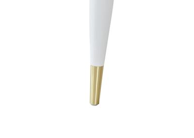 Cina Tavolo da pranzo di lusso leggero dell'ardesia di stile 130cmx80cmx76cm in vendita