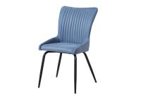 China Library Multifunctional Classic Upholstered Dining Chairs for sale