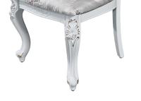 China Restaurant Multi Purpose European Dining Chairs for sale