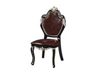 China Family Solid Wood Dining Chairs for sale