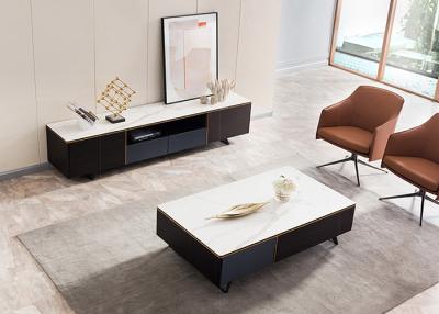 Cina Unità alla moda di ISO18001 TV con il tavolino da salotto di corrispondenza in vendita