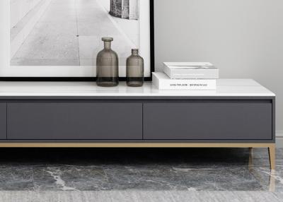 China Minimalistische TV-Eenheid Aanpassingskoffietafel met Laden Te koop