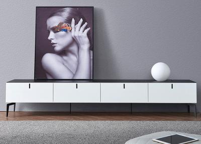Cina insiemi del tavolino da salotto di 20x40x43cm con l'accoppiamento del supporto della TV in vendita