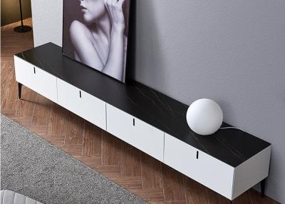 中国 20x40x43cmのコーヒー テーブルはTVの立場の一致と置く 販売のため