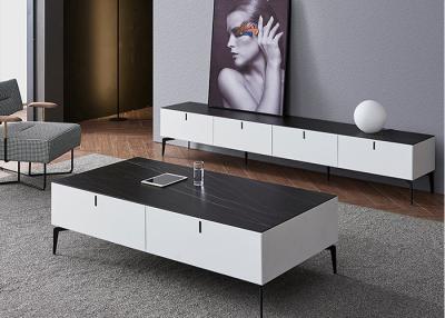 中国 20x40x43cmのコーヒー テーブルはTVの立場の一致と置く 販売のため