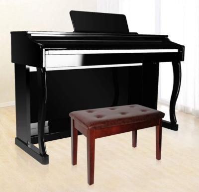 Cina Altezza delle feci di piano del doppio del Odm del salone dell'aula 34.3cm in vendita