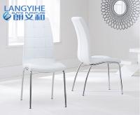 China Comfortable Upholstered Odm Round Marble Dining Set for sale