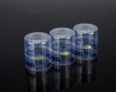 China Heat shrink  PVC capsules for bottles of wine  grappa spirits  oil  vinegar and beer for sale