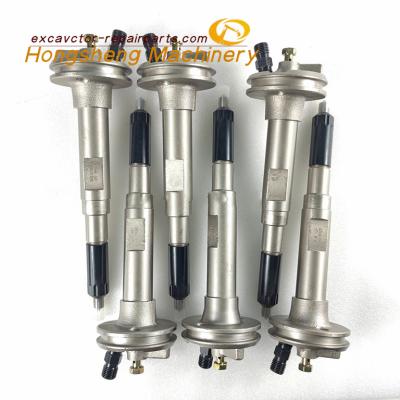 China 6151-12-3200 Injector Nozzle Komatsu For 4d130-1c-A 4d130-1c-P 4d130-1f Sl4d130 -1b Injector Assy for sale