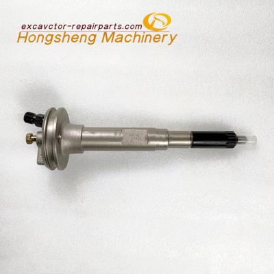 China 6151-12-3200 Injector Nozzle Komatsu For 4d130-1c-A 4d130-1c-P 4d130-1f Sl4d130 -1b Injector Assy for sale
