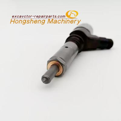 Cina 326-4740 motore E312D E315D E318D E315D E318D E319D di Cat For C4.2 dell'Assemblea dell'iniettore di combustibile 326-4756 in vendita