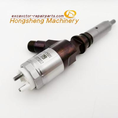 Cina 326-4740 motore E312D E315D E318D E315D E318D E319D di Cat For C4.2 dell'Assemblea dell'iniettore di combustibile 326-4756 in vendita