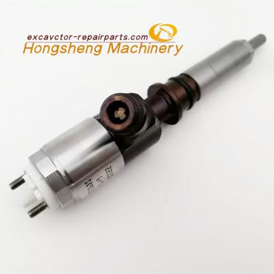 Cina 326-4740 motore E312D E315D E318D E315D E318D E319D di Cat For C4.2 dell'Assemblea dell'iniettore di combustibile 326-4756 in vendita