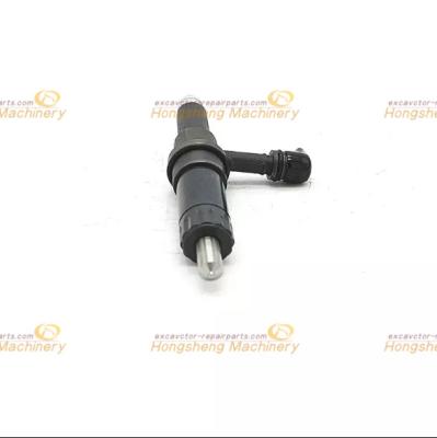 Cina 1-15300389 ugello dell'iniettore di combustibile del motore 6HK1 per ZX330 ZX350 in vendita