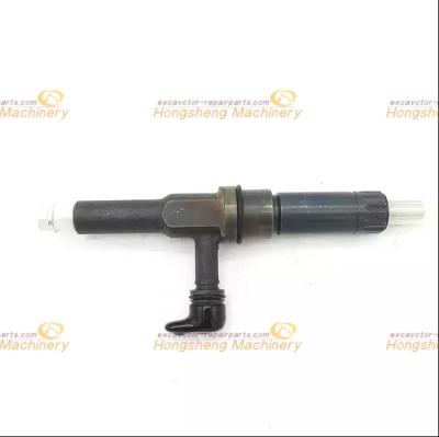 Cina 1-15300389 ugello dell'iniettore di combustibile del motore 6HK1 per ZX330 ZX350 in vendita
