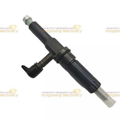 Cina 1-15300389 ugello dell'iniettore di combustibile del motore 6HK1 per ZX330 ZX350 in vendita