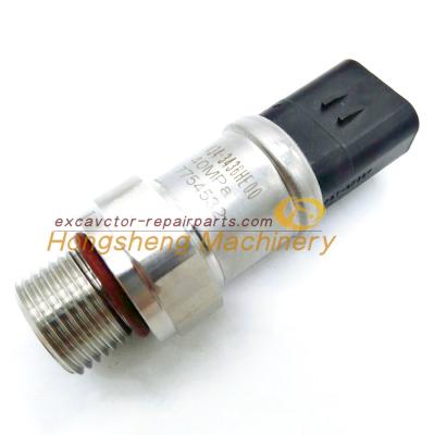 中国 猫E320D E323Dのための油圧ポンプの掘削機圧力センサー434-3436HE00 販売のため