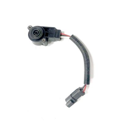 中国 猫D6Nの位置/角度センサー2661477 266-1477Excavator圧力センサー 販売のため