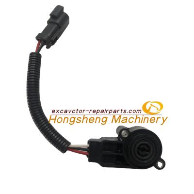 中国 猫D6Nの位置/角度センサー2661477 266-1477Excavator圧力センサー 販売のため