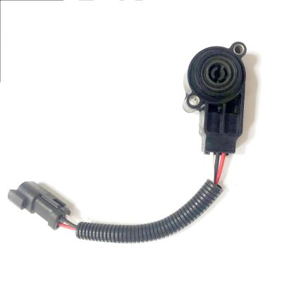 中国 猫D6Nの位置/角度センサー2661477 266-1477Excavator圧力センサー 販売のため