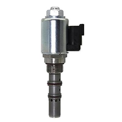 Cina CATbulldozer174-4913 1744913 per l'elettrovalvola a solenoide 980HExcavator del CAT 950G 962G 966G II 972G II in vendita