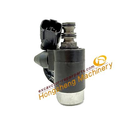 中国 203-60-56180 SD1169小松PC60-5 PC120-5 PC60-6の回転式電磁弁 販売のため