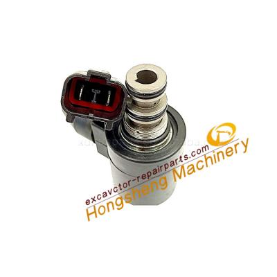 中国 203-60-56180 SD1169小松PC60-5 PC120-5 PC60-6の回転式電磁弁 販売のため
