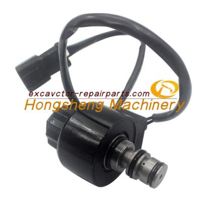 Cina valvola di 203-60-56560/203-60-56180Excavator PC120-5PC60-5PC60-6Solenoid per in vendita
