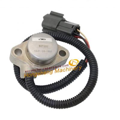 中国 PC400-5 PC200-5 PC220-5 PC300-5のための49Mpa掘削機圧力センサー7861-92-1540 販売のため