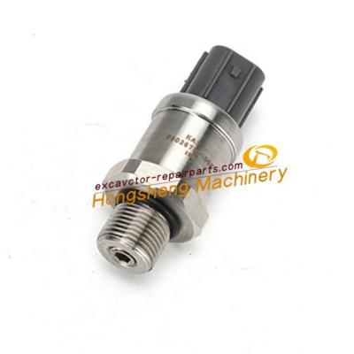 Cina Escavatore principale Pressure Sensor 9503670-500K della pompa per Doosan Daewoo DH220-5 225-7 in vendita