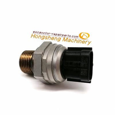 中国 交換部品のための日立ZAX200-5G掘削機圧力センサー4703324 販売のため