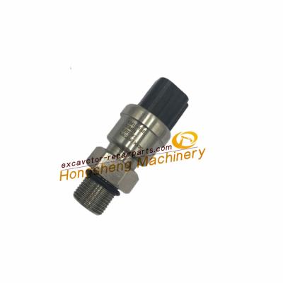 Cina Parti di riparazione di Kato Excavator Pressure Sensor HD820-3R KM10-P16 in vendita