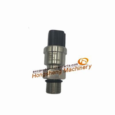 Cina Parti di riparazione di Kato Excavator Pressure Sensor HD820-3R KM10-P16 in vendita