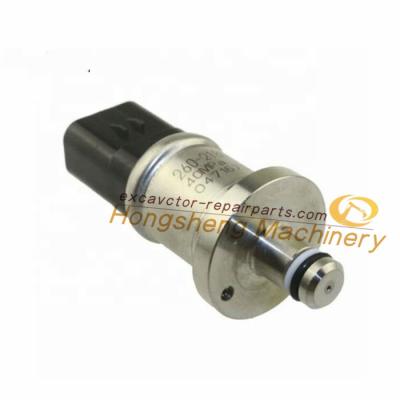 Cina Escavatore Pressure Sensor Carter E312D E320D E330D 260-2180 della pompa idraulica 2602180 in vendita